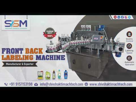 Top Labeling Machines - Top Sticker Labelling Machine Latest Price ...