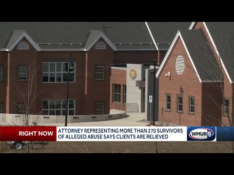 6 charged in sexual assault investigation at Youth Development Center