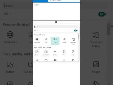 Top SharePoint Webparts