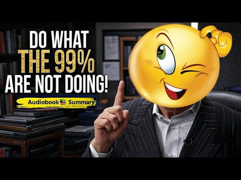 The 5 Type of Wealth audiobook summary in Hindi// book summary in Hindi // Blink & Think