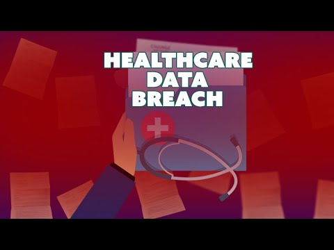 Change Healthcare data breach -- what you need to know | Rossen Reports