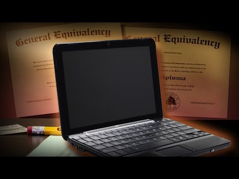 Is the new GED test an educational improvement or setback?
