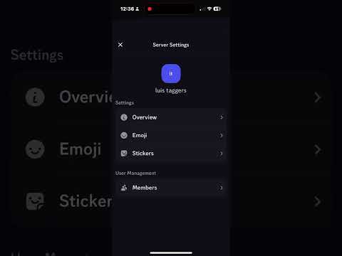 How to add roles to any discord server you own