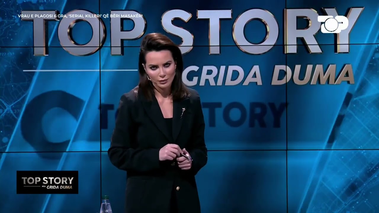 Revolta e fortë e Grida Dumës: Çfarë mund të bënin më shumë gratë që i ... Revolta e fortë e Grida Dumës: Çfarë mund të bënin më shumë gratë që i ...