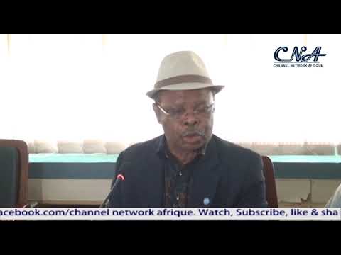 Ikoyi Building Collapse: Panel Submits Report To COREN