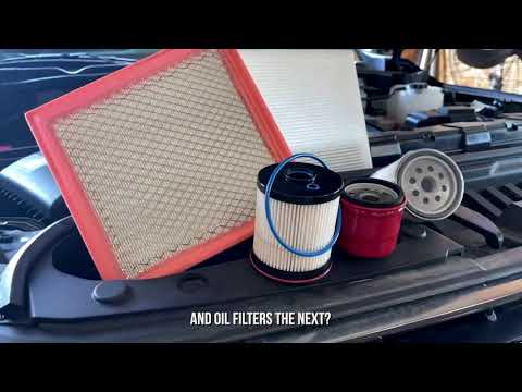 DOC'S DIESEL - THE NEW STANDARD IN AFTERMARKET DIESEL FILTERS