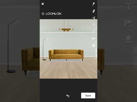 3 APPS FOR INTERIOR DESIGN