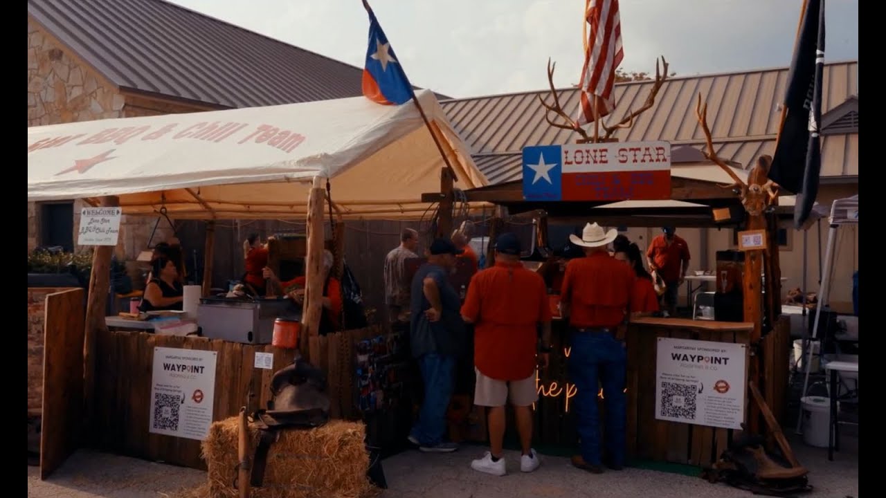 Founders Day Festival | Dripping Springs, Texas 2025 🎉