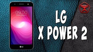 LG X Power 2 (M320.ACISGD) Gold/Black купити в інтернет-магазині: ціни ...