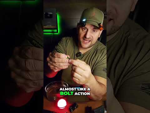 #1 Discover the Olight Open Mini II Tactical Pen Review – Daily Grind ...