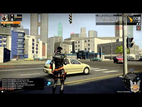 Steam Community :: Video :: APB:Militarypolice clan