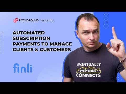 All-In-One Platform for Invoices Online Payment and More | Finli