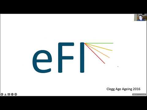 Frailty Seminar Series: Frailty Indexes based on Electronic Health Record Data (Panel)