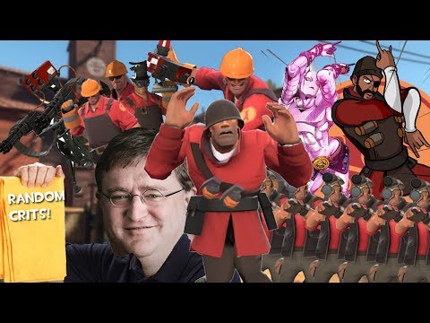 Steam Community :: Video :: [TF2] 2Fort: Definitive Edition