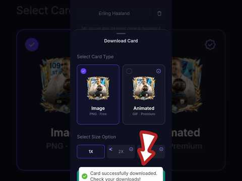 how to make fc mobile fc in renderz.#fcmobile #renderz #fc25
