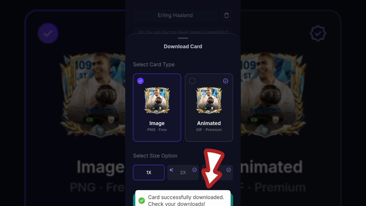 how to make fc mobile fc in renderz.#fcmobile #renderz #fc25
