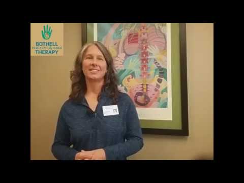 How do we treat Sensory Processing Disorder with Occupational Therapy?