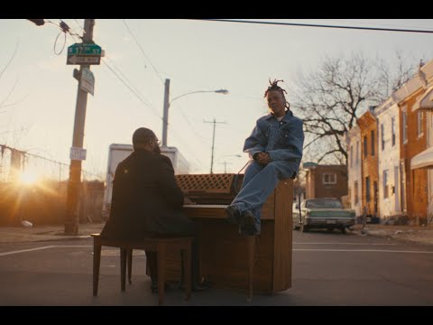 Listen to Kenya Vaun's New Album, “The Honeymoon Phase”