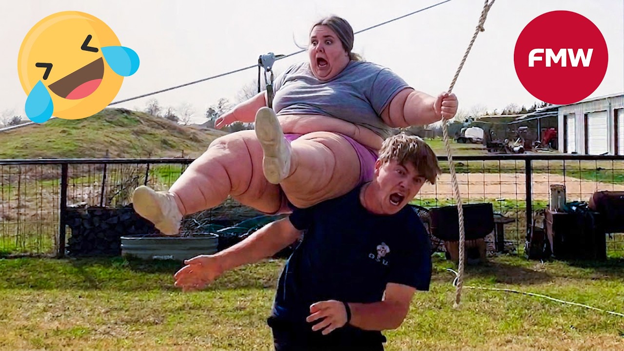 Try Not To Laugh 🤣 Top 100 Funniest Videos Ever 😂 | Funny Videos Compilation 2026 #131