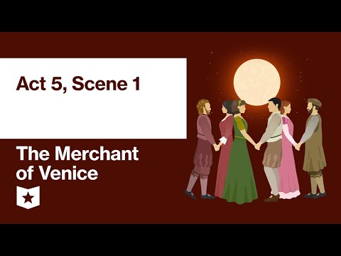 The Merchant of Venice Study Guide | Course Hero