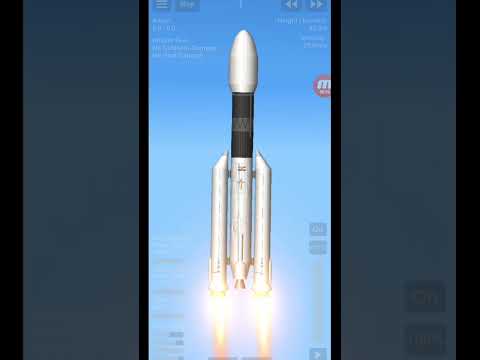 ISRO GSLV Mk3 Launch in sfs