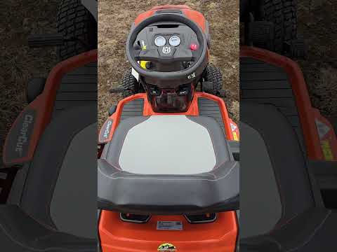 HUSQVARNA TS242XD