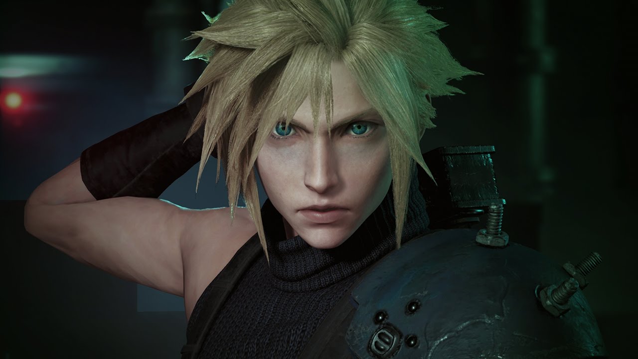 Final Fantasy VII Remake Game Details - Dexerto Database