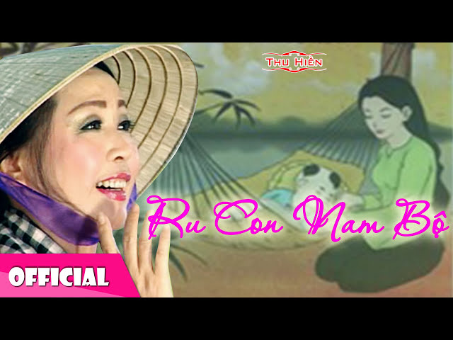 50 lời bài hát ru con ngủ nhanh, dễ thuộc 3 miền được mẹ yêu thích