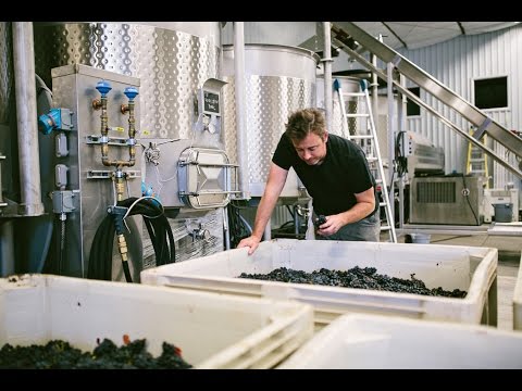 American Winemaker Series: John Raytek