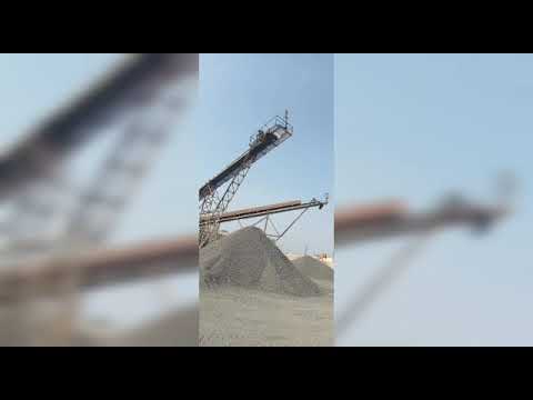 Construction Stone - Construction Stone Chips Latest Price ...