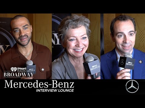 Meet The 2022 Tony Awards Nominees