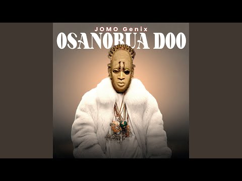 Osanobua Doo