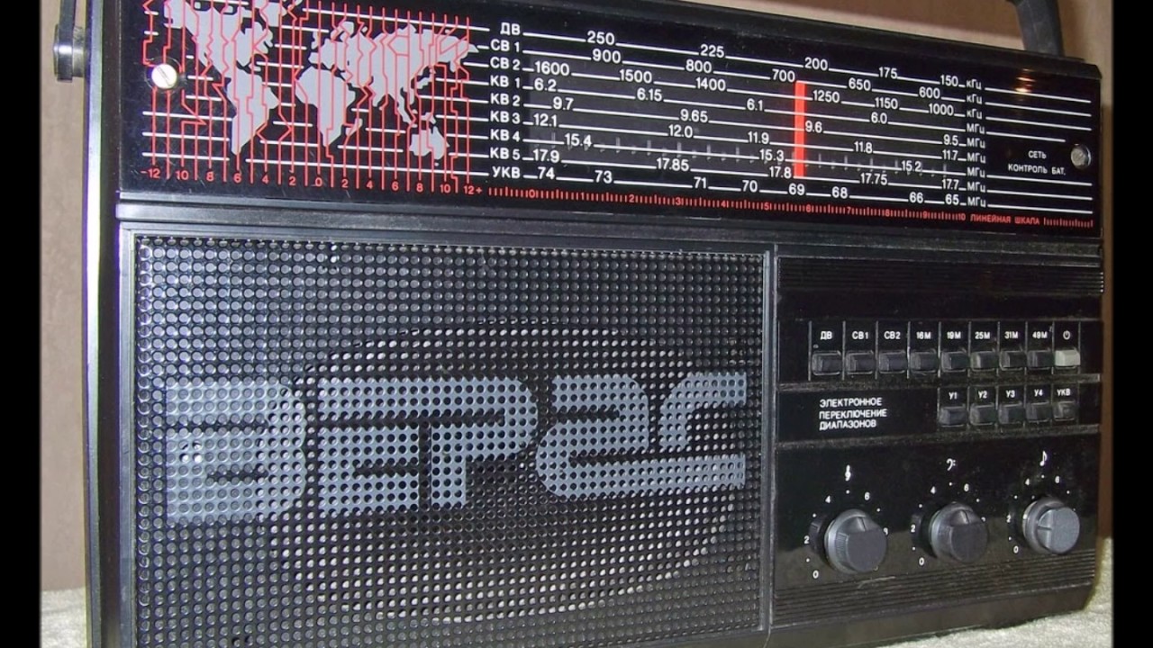 World of Interpreting and Translation - 4 - Pavel Palazhchenko