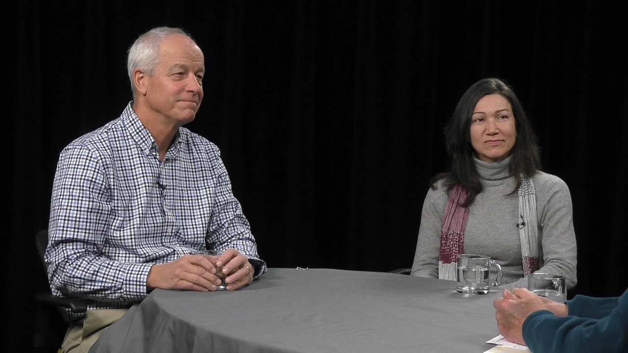 Lakeland Currents: Northern Waters Land Trust