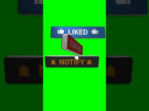 like share subscribe PNG