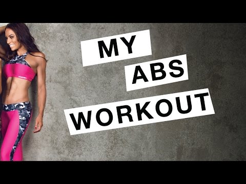 CORE WORKOUT