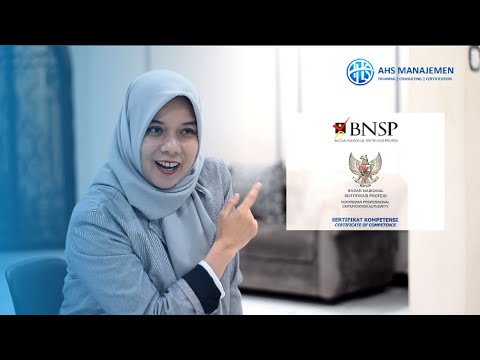 TRAINER TALK: INILAH MENGAPA PENTINGNYA SERTIFIKASI MANAJEMEN SDM YANG BERLISENSI BNSP