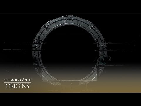 Stargate Origins: le prime immagini della nuova webseries | KippleBlog