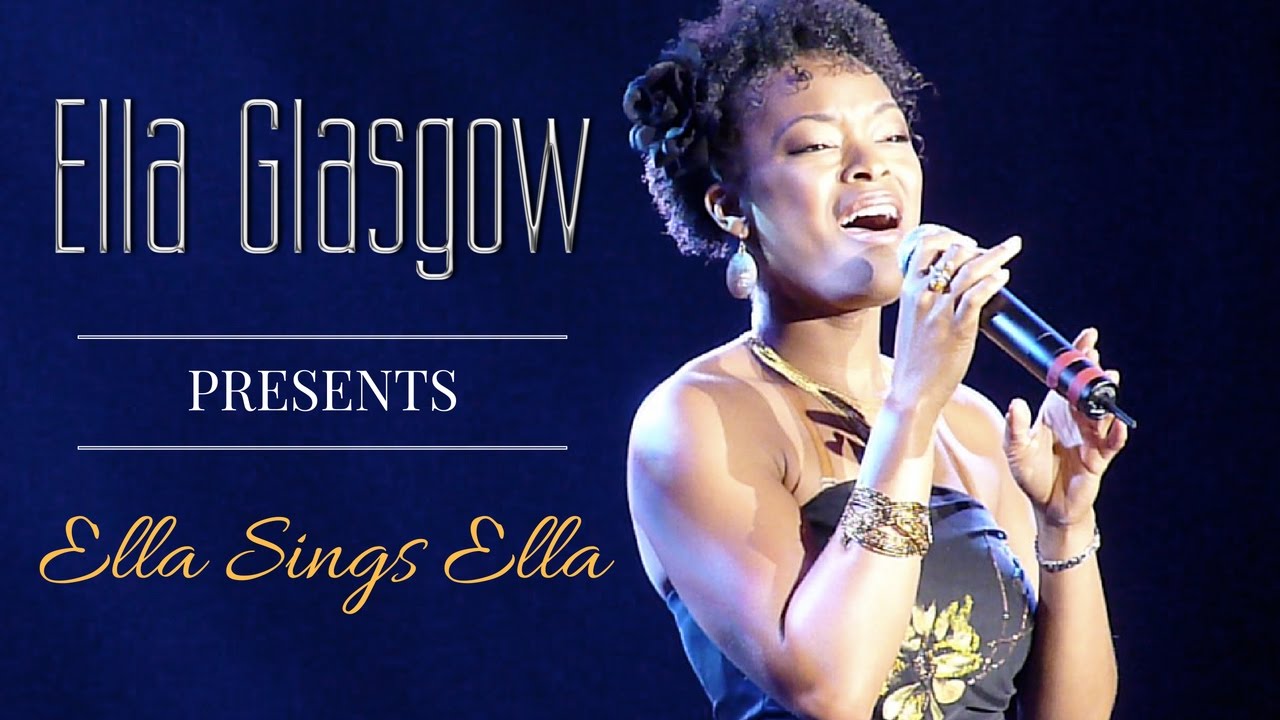 Hire Ella Glasgow - Soul Singer in Columbus, OH | GigSalad