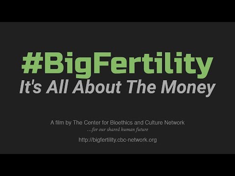 #BigFertility [Official Trailer]