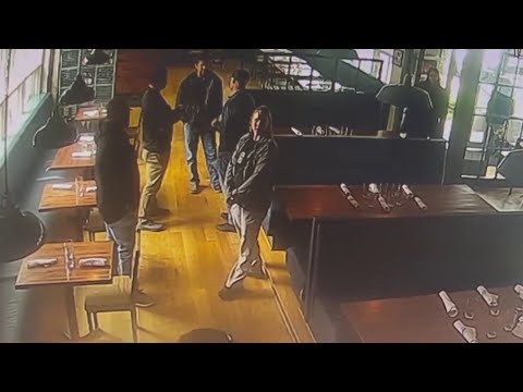 ICE agents visit at least 9 restaurants in DC. Mayor says it's 'disrupting' | NBC4 Washington