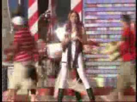 2008 Disney Christmas Parade - Disney 365