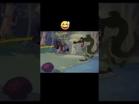 Popeye moment | |Kinds  Cartoon || #crocodile #cartoonnetwork