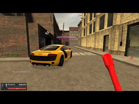 Steam Community :: Video :: gmod Troll part 2