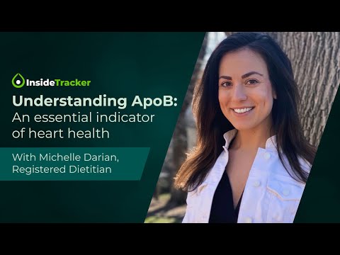 Understanding ApoB: An essential indicator of heart health