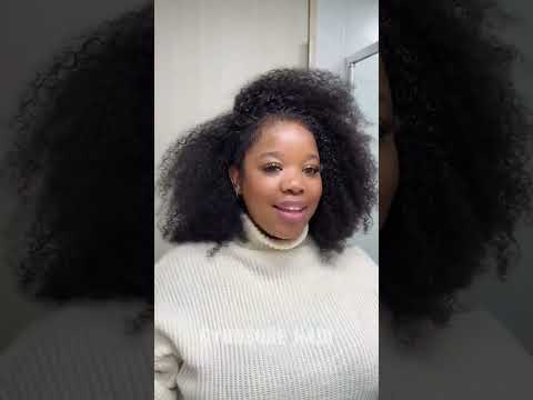 👉 Want a hairline that looks like your own?√ Super Fitted Glueless Wig Cap√ Real Invisible HD Lace