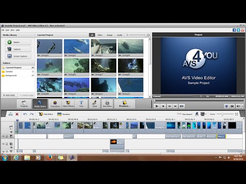 Best Video Editing Software For Windows 7,Windows 8(8.1) & Windows 10 (FREE)