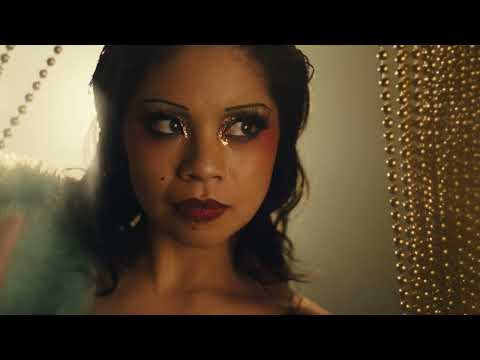 Orville Peck and Eva Noblezada join Cabaret at the Kit Kat Club