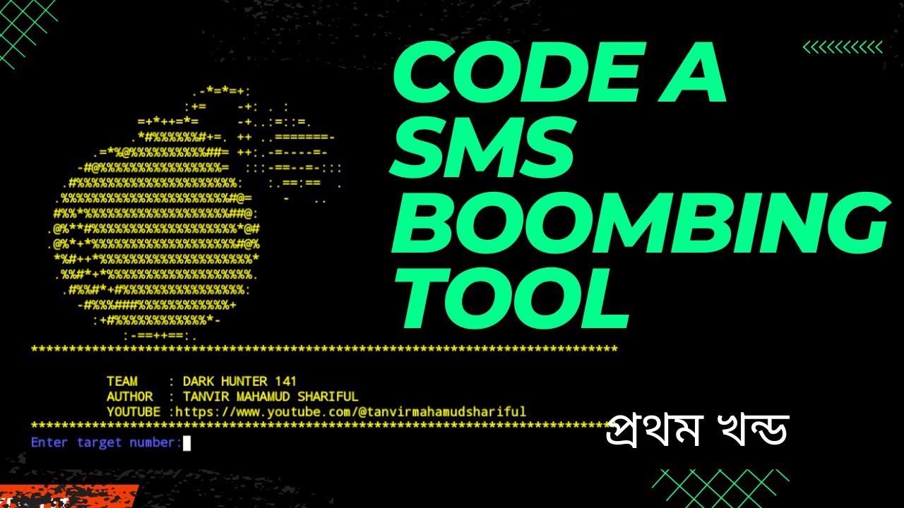 How to Send Multiple SMS using Python | Python SMS Automation Tutorial part 1