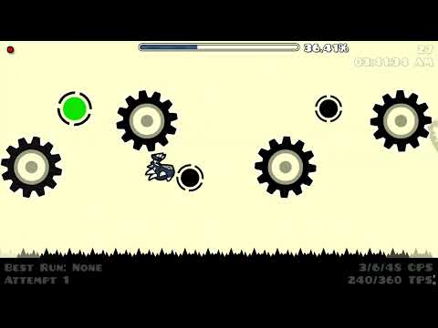 dna preview 1 | Geometry Dash